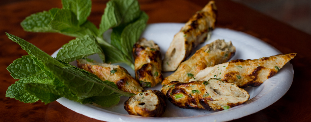 Gallery - Calcutta Wrap and Roll