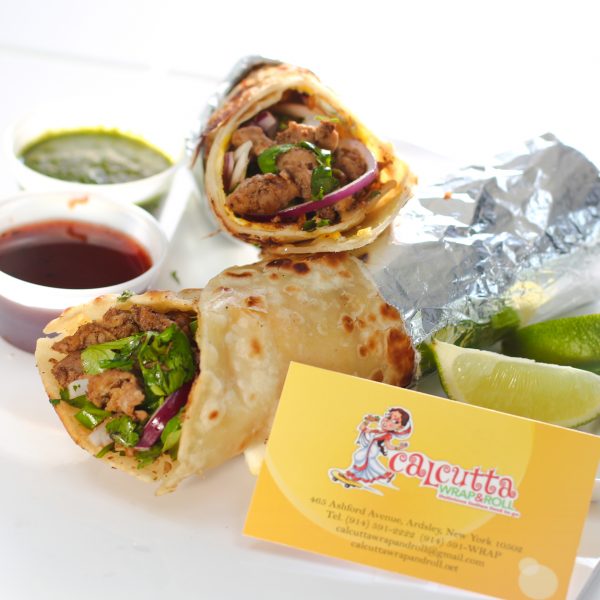 Gallery - Calcutta Wrap and Roll