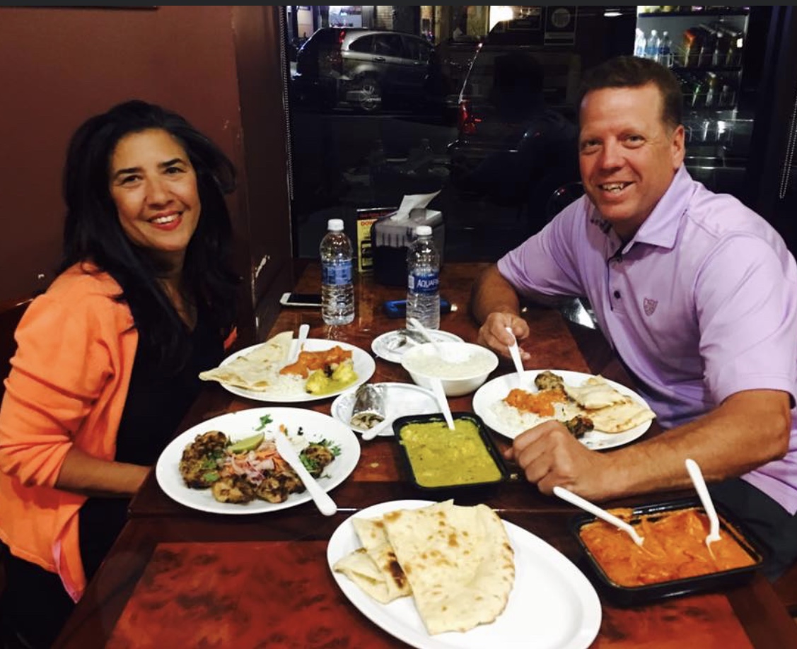 Gallery - Calcutta Wrap and Roll